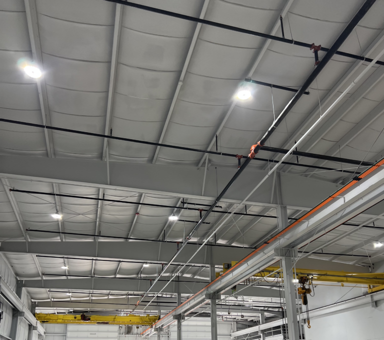 Massachusetts Fire & Prevention Inc – Inspections, Testing and Maintenance